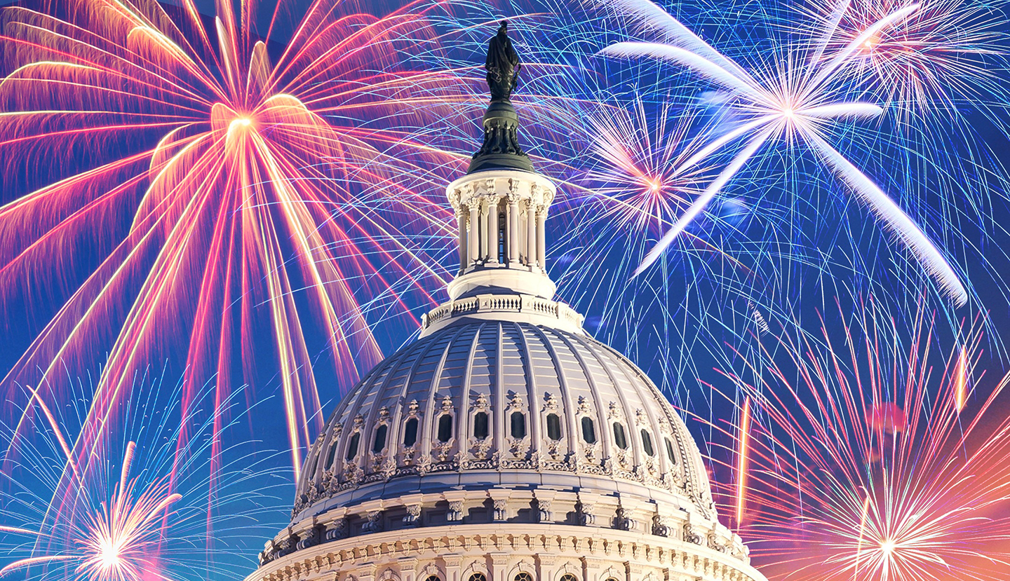 A Capitol Fourth 2025 | PBS Western Reserve